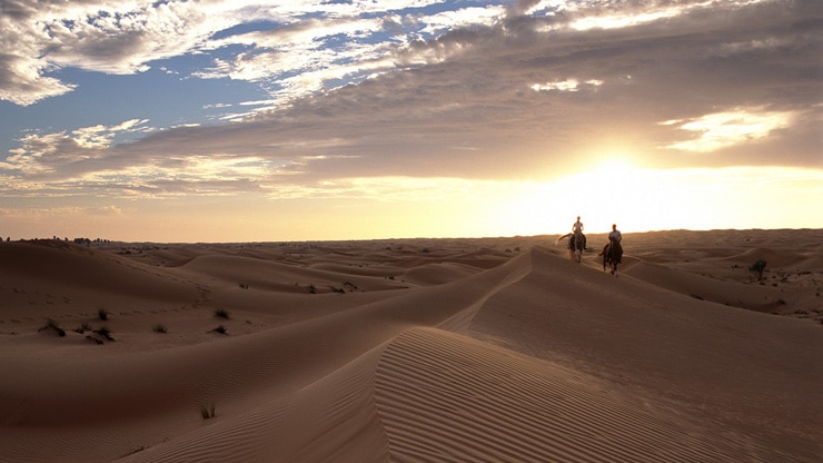 The Strategy& think-tank in the Middle East