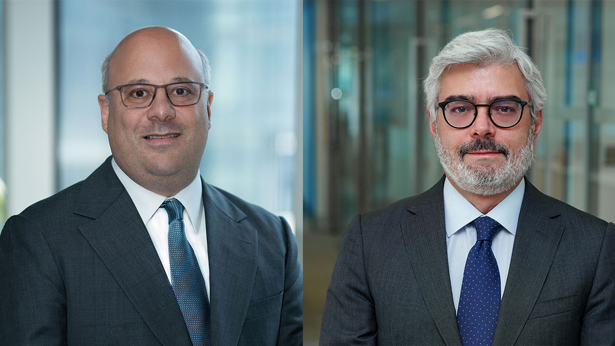 Leadership update | Strategy& Middle East