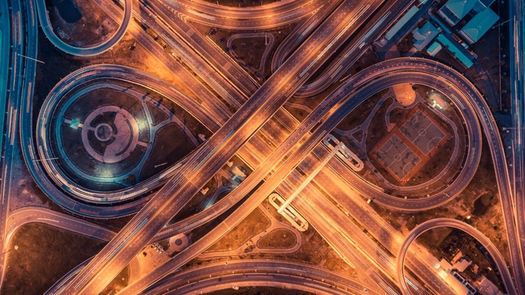 Smart Mobility: GCC City Future | Strategy& Middle East