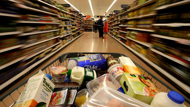 Opportunities in the GCC food landscape: Strategies for success