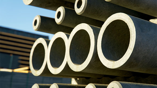 Recycled Plastics: Sustainable Future | Strategy& Middle East