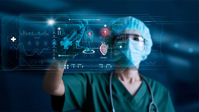 Can AI help us understand AI-powered healthcare solutions in the GCC? Can AI help us understand AI-powered healthcare solutions in the GCC?