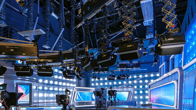 Saudi TV & Video Market: High Growth | Strategy& Middle East