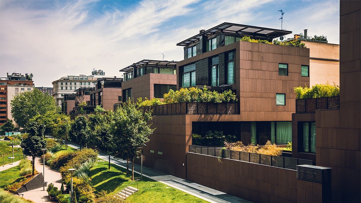 Sustainable urban regeneration | Strategy& Middle East