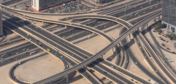 Flagship project fund structure