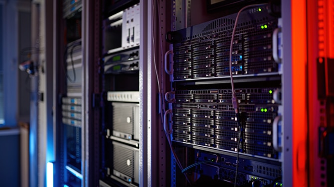 Cloud computing | Strategy& Middle East