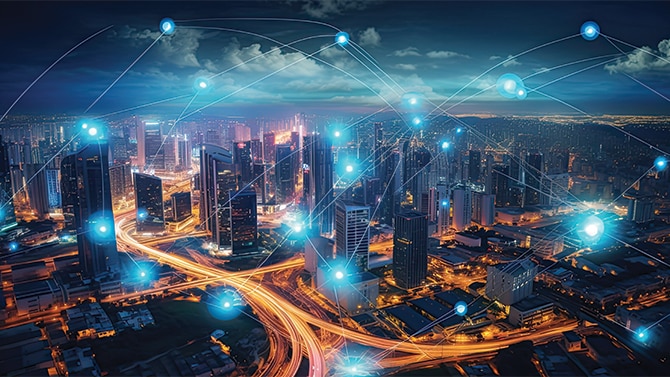 Commit To The Cloud Strategyand Middle East