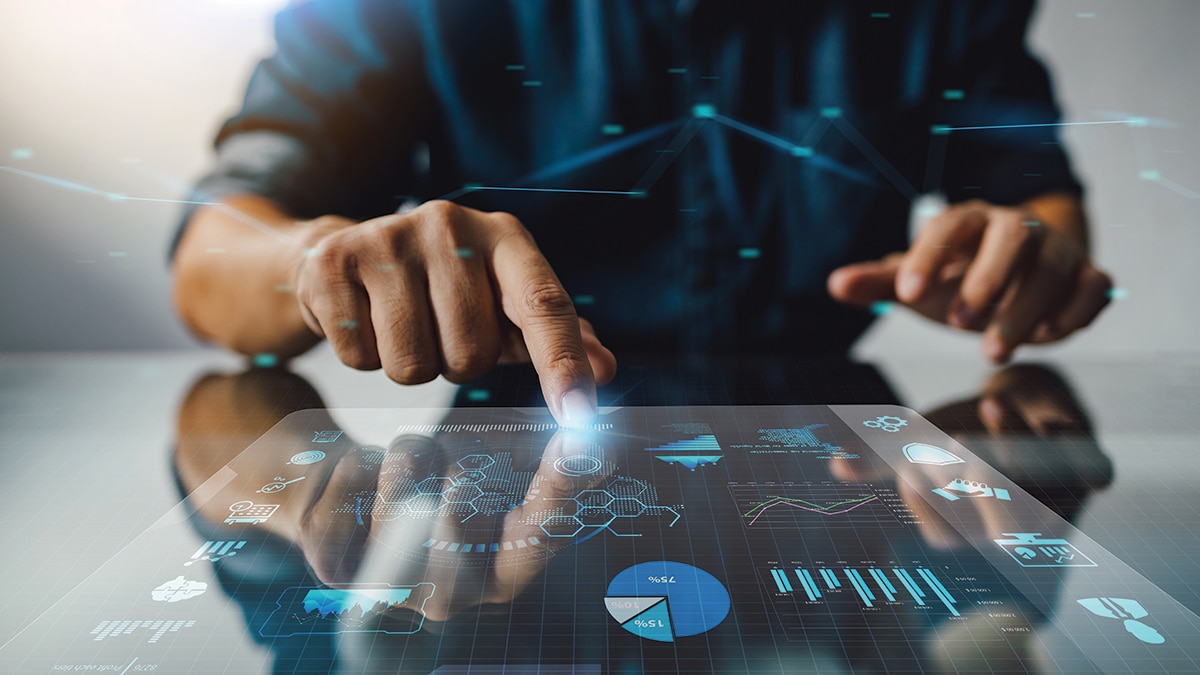 A new talent model for the digital age | Strategy& Middle East