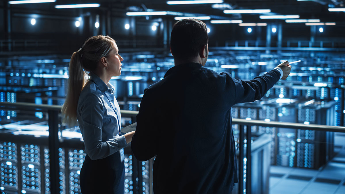 Telecom operators’ growth in the B2B market | Strategy& ME