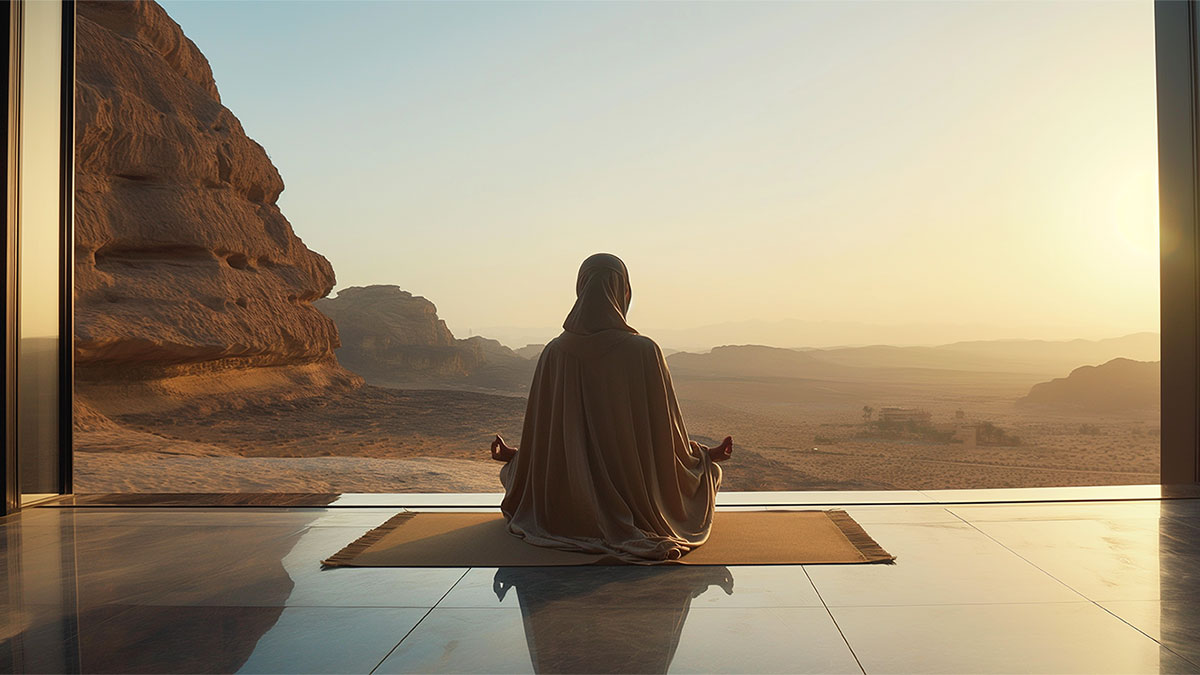 How to succeed at wellness tourism | Strategy& Middle East