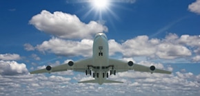 Air transport liberalization strategy