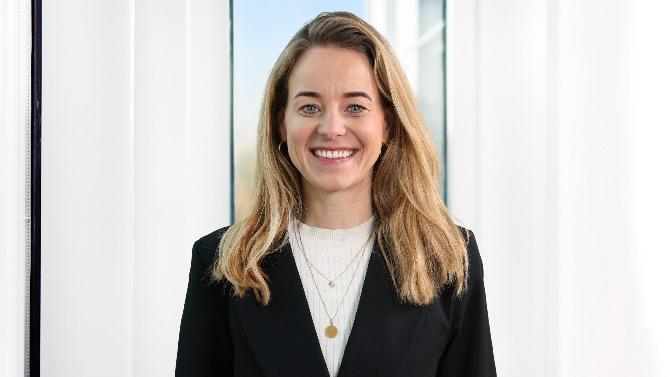 Navigating parenthood at Strategy& Amsterdam