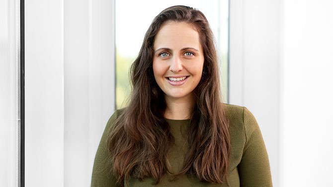 Interview with Nuria Boot