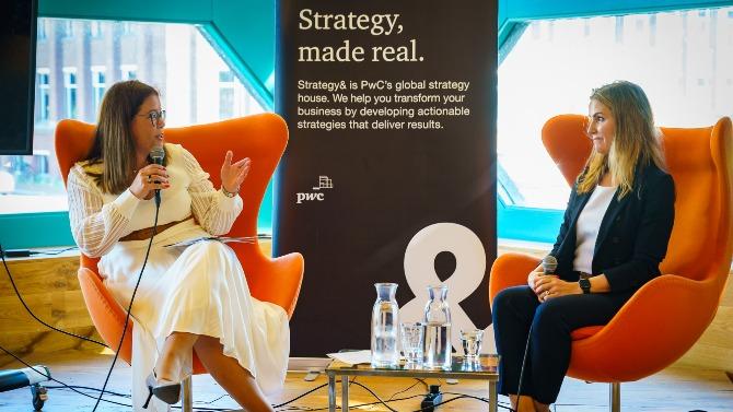 Careers | Strategy& Netherlands