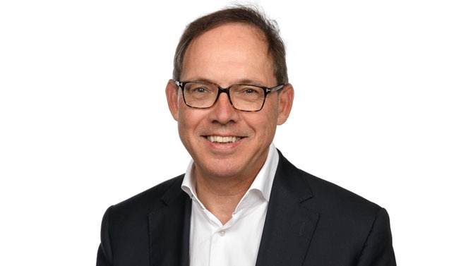 Ab Klink - Senior Executive Advisor | Strategy&