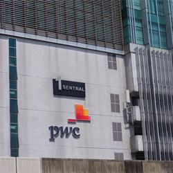 Contact us | PwC's Strategy& South East Asia