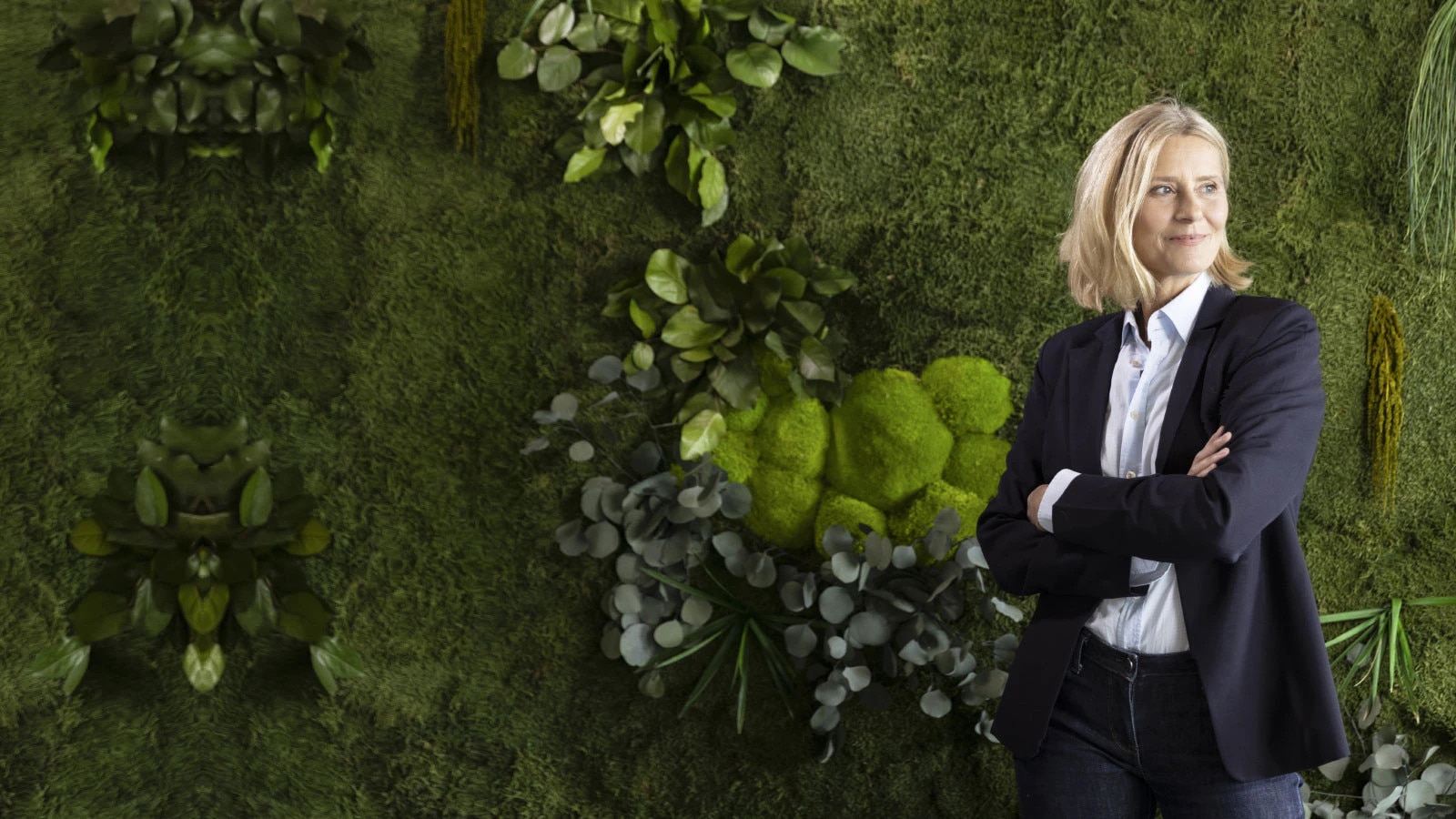 Empowered Chief Sustainability Officers | Strategy& Turkey