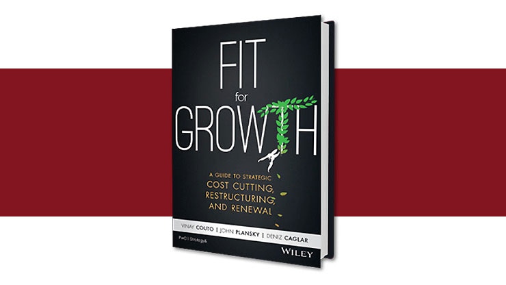 Fit for Growth | Strategy& Türkiye