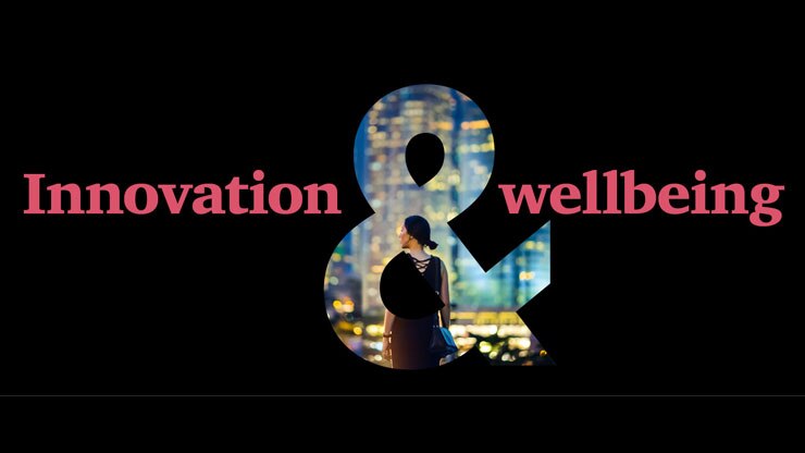 Innovation & wellbeing | Strategy& UK