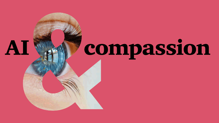 AI & compassion | Strategy& UK