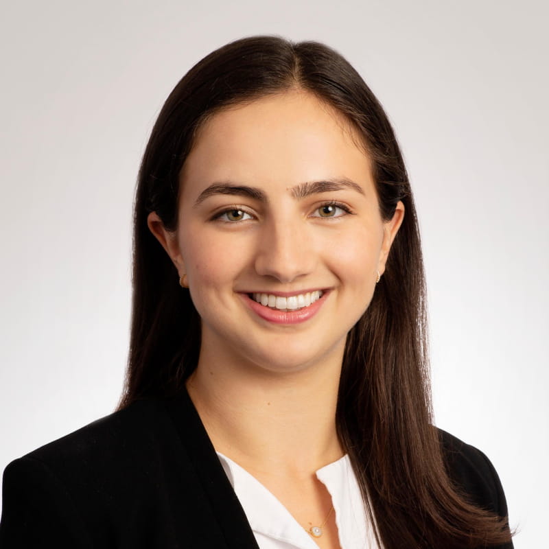 I knew I wanted an opportunity to help others | Strategy& UK