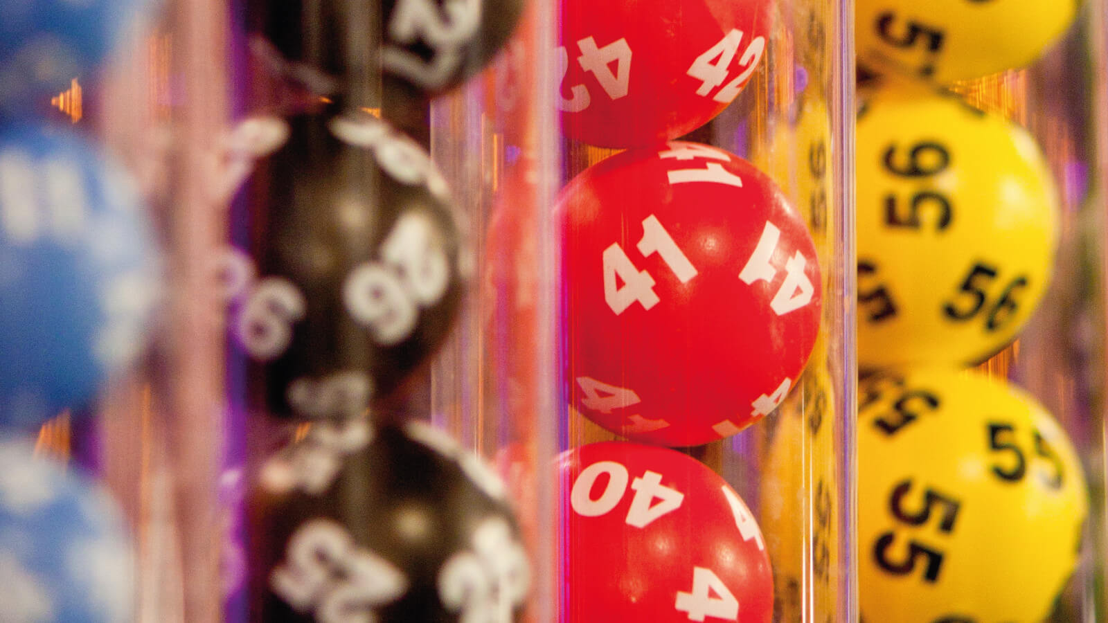 Lottery digitalisation: The road ahead | Strategy& UK