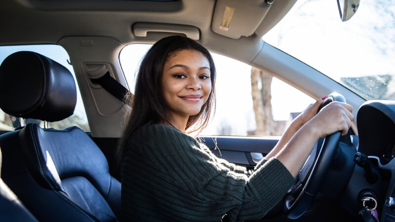 Automotive survey | Strategy& UK