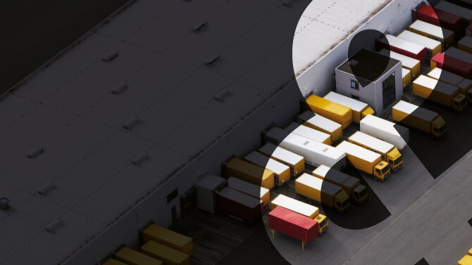 Look ahead: Logistics - The road to responsible growth